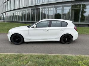 Balts BMW 120 2010 Viļņa, ar dzinēja tilpumu 2.00 L un nobraukumu 275 tūkst. km par 3450 €, foto 3 vietnē AUTOMOTO.COM.LV