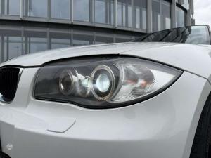 Balts BMW 120 2010 Viļņa, ar dzinēja tilpumu 2.00 L un nobraukumu 275 tūkst. km par 3450 €, foto 10 vietnē AUTOMOTO.COM.LV