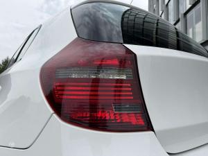 Balts BMW 120 2010 Viļņa, ar dzinēja tilpumu 2.00 L un nobraukumu 275 tūkst. km par 3450 €, foto 11 vietnē AUTOMOTO.COM.LV