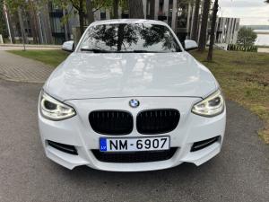 Balts BMW 120 2011 Rīga, ar dzinēja tilpumu 2.00 L un nobraukumu 248 tūkst. km par 9700 €, foto 3 vietnē AUTOMOTO.COM.LV
