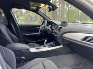 Balts BMW 120 2011 Rīga, ar dzinēja tilpumu 2.00 L un nobraukumu 248 tūkst. km par 9700 €, foto 11 vietnē AUTOMOTO.COM.LV