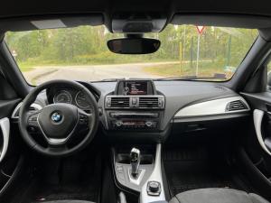 Balts BMW 120 2011 Rīga, ar dzinēja tilpumu 2.00 L un nobraukumu 248 tūkst. km par 9700 €, foto 12 vietnē AUTOMOTO.COM.LV