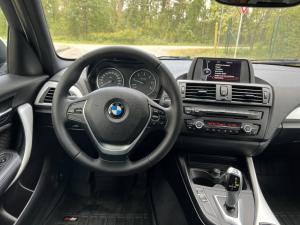 Balts BMW 120 2011 Rīga, ar dzinēja tilpumu 2.00 L un nobraukumu 248 tūkst. km par 9700 €, foto 13 vietnē AUTOMOTO.COM.LV