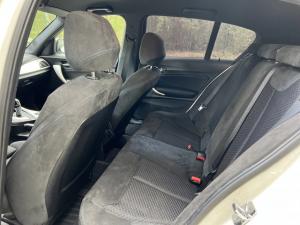 Balts BMW 120 2011 Rīga, ar dzinēja tilpumu 2.00 L un nobraukumu 248 tūkst. km par 9700 €, foto 16 vietnē AUTOMOTO.COM.LV