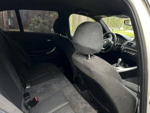 Balts BMW 120 2011 Rīga, ar dzinēja tilpumu 2.00 L un nobraukumu 248 tūkst. km par 9700 €, foto 17 vietnē AUTOMOTO.COM.LV