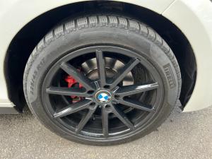 Balts BMW 120 2011 Rīga, ar dzinēja tilpumu 2.00 L un nobraukumu 248 tūkst. km par 9700 €, foto 18 vietnē AUTOMOTO.COM.LV