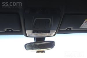 White BMW 120 2012 in Tukums, with an engine capacity of 2.00 L and mileage of 385 thousand km for 6890 €, photo 22 on AUTOMOTO.COM.LV