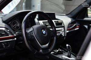 Balts BMW 120 2012 Kretinga, ar dzinēja tilpumu 2.00 L un nobraukumu 278 tūkst. km par 8950 €, foto 15 vietnē AUTOMOTO.COM.LV