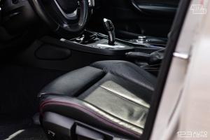 Balts BMW 120 2012 Kretinga, ar dzinēja tilpumu 2.00 L un nobraukumu 278 tūkst. km par 8950 €, foto 16 vietnē AUTOMOTO.COM.LV