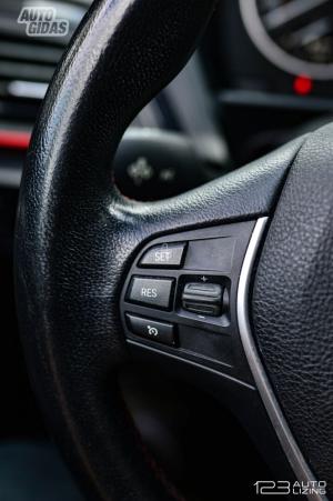 Balts BMW 120 2012 Kretinga, ar dzinēja tilpumu 2.00 L un nobraukumu 278 tūkst. km par 8950 €, foto 18 vietnē AUTOMOTO.COM.LV