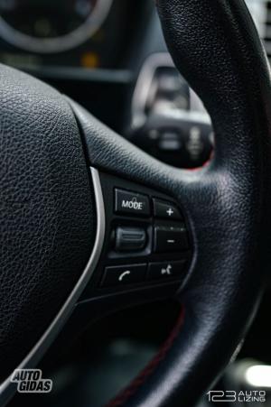 Balts BMW 120 2012 Kretinga, ar dzinēja tilpumu 2.00 L un nobraukumu 278 tūkst. km par 8950 €, foto 19 vietnē AUTOMOTO.COM.LV