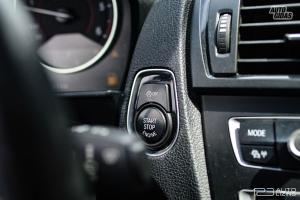 Balts BMW 120 2012 Kretinga, ar dzinēja tilpumu 2.00 L un nobraukumu 278 tūkst. km par 8950 €, foto 20 vietnē AUTOMOTO.COM.LV