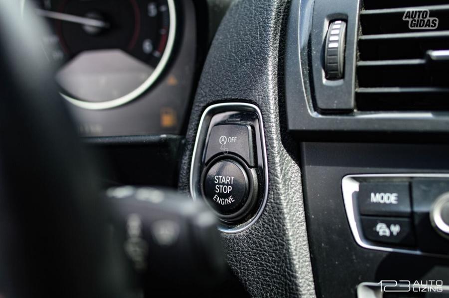 Balts BMW 120 2012 Kretinga, ar dzinēja tilpumu 2.00 L un nobraukumu 278 tūkst. km par 8950 €, foto 20 vietnē AUTOMOTO.COM.LV