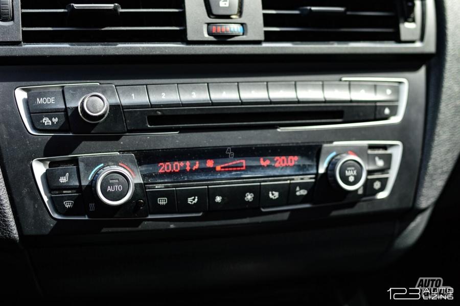 Balts BMW 120 2012 Kretinga, ar dzinēja tilpumu 2.00 L un nobraukumu 278 tūkst. km par 8950 €, foto 21 vietnē AUTOMOTO.COM.LV