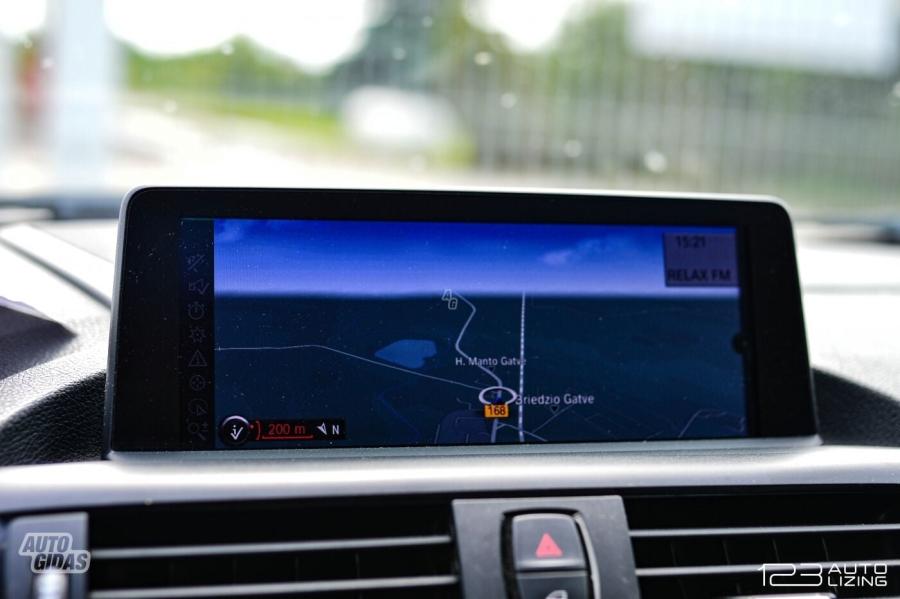 Balts BMW 120 2012 Kretinga, ar dzinēja tilpumu 2.00 L un nobraukumu 278 tūkst. km par 8950 €, foto 25 vietnē AUTOMOTO.COM.LV