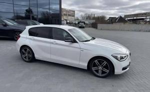 Balts BMW 120 2012 Telšiai, ar dzinēja tilpumu 2.00 L un nobraukumu 259 tūkst. km par 6490 €, foto 3 vietnē AUTOMOTO.COM.LV