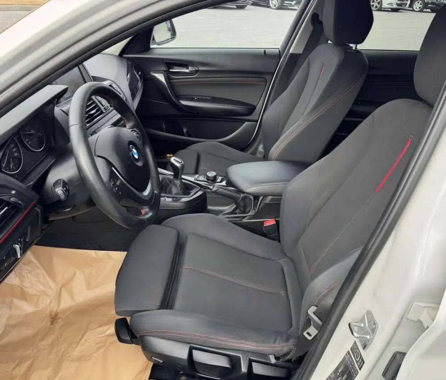 Balts BMW 120 2012 Telšiai, ar dzinēja tilpumu 2.00 L un nobraukumu 259 tūkst. km par 6490 €, foto 10 vietnē AUTOMOTO.COM.LV