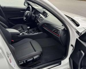 Balts BMW 120 2012 Telšiai, ar dzinēja tilpumu 2.00 L un nobraukumu 259 tūkst. km par 6490 €, foto 13 vietnē AUTOMOTO.COM.LV