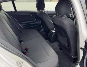 Balts BMW 120 2012 Telšiai, ar dzinēja tilpumu 2.00 L un nobraukumu 259 tūkst. km par 6490 €, foto 14 vietnē AUTOMOTO.COM.LV