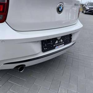 Balts BMW 120 2012 Telšiai, ar dzinēja tilpumu 2.00 L un nobraukumu 259 tūkst. km par 6490 €, foto 19 vietnē AUTOMOTO.COM.LV