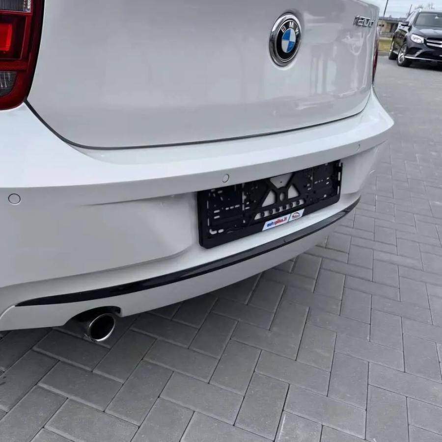 Balts BMW 120 2012 Telšiai, ar dzinēja tilpumu 2.00 L un nobraukumu 259 tūkst. km par 6490 €, foto 19 vietnē AUTOMOTO.COM.LV