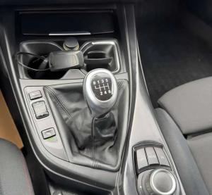Balts BMW 120 2012 Telšiai, ar dzinēja tilpumu 2.00 L un nobraukumu 259 tūkst. km par 6490 €, foto 23 vietnē AUTOMOTO.COM.LV