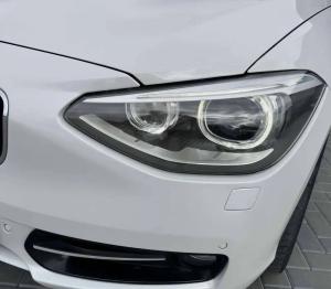 Balts BMW 120 2012 Telšiai, ar dzinēja tilpumu 2.00 L un nobraukumu 259 tūkst. km par 6490 €, foto 25 vietnē AUTOMOTO.COM.LV