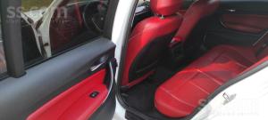 Balts BMW 120 2012 Rīga, ar dzinēja tilpumu 2.00 L un nobraukumu 321 tūkst. km par 4900 €, foto 7 vietnē AUTOMOTO.COM.LV