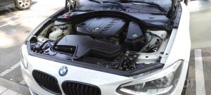 Balts BMW 120 2012 Rīga, ar dzinēja tilpumu 2.00 L un nobraukumu 321 tūkst. km par 4900 €, foto 9 vietnē AUTOMOTO.COM.LV