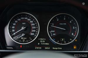 Белый БМВ 120 2012 в Кретинга, объемом двигателя 2.00 л и пробегом 278 тыс. км за 8950 €, фото 17 на AUTOMOTO.COM.LV