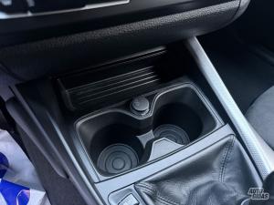 Balts BMW 120 2012 Kaišiadorys, ar dzinēja tilpumu 2.00 L un nobraukumu 298 tūkst. km par 6750 €, foto 14 vietnē AUTOMOTO.COM.LV