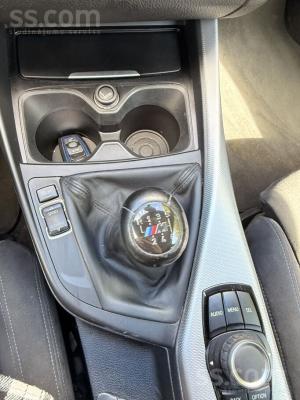 Balts BMW 120 2013 Valmiera, ar dzinēja tilpumu 2.00 L un nobraukumu 186 tūkst. km par 9200 €, foto 12 vietnē AUTOMOTO.COM.LV