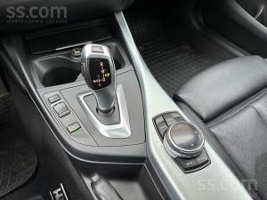 White BMW 120 2013 in Jelgava, with an engine capacity of 2.00 L and mileage of 214 thousand km for 9200 €, photo 18 on AUTOMOTO.COM.LV