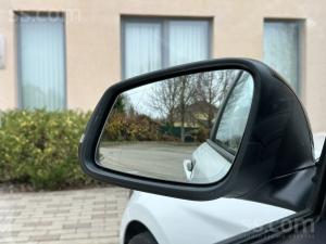 White BMW 120 2013 in Jelgava, with an engine capacity of 2.00 L and mileage of 214 thousand km for 9200 €, photo 20 on AUTOMOTO.COM.LV