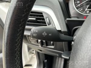 White BMW 120 2013 in Jelgava, with an engine capacity of 2.00 L and mileage of 214 thousand km for 9200 €, photo 22 on AUTOMOTO.COM.LV