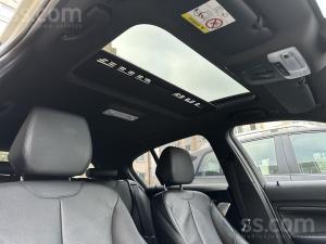 White BMW 120 2013 in Jelgava, with an engine capacity of 2.00 L and mileage of 214 thousand km for 9200 €, photo 26 on AUTOMOTO.COM.LV