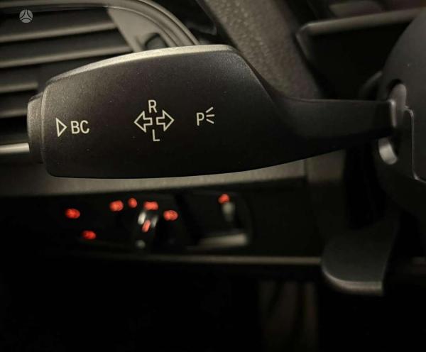 Balts BMW 120 2015 Marijampole, ar dzinēja tilpumu 2.00 L un nobraukumu 269 tūkst. km par 11999 €, foto 4 vietnē AUTOMOTO.COM.LV