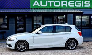 Balts BMW 120 2016 Kretinga, ar dzinēja tilpumu 2.00 L un nobraukumu 198 tūkst. km par 10499 €, foto 9 vietnē AUTOMOTO.COM.LV
