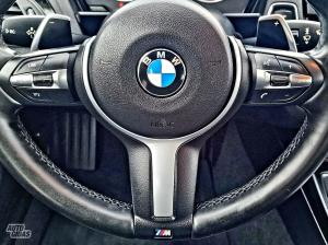 Balts BMW 120 2016 Kretinga, ar dzinēja tilpumu 2.00 L un nobraukumu 198 tūkst. km par 10499 €, foto 22 vietnē AUTOMOTO.COM.LV