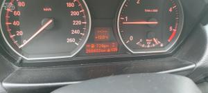 Черный БМВ 123 2007 в Вильнюс, объемом двигателя 2.00 л и пробегом 269 тыс. км за 5000 €, фото 13 на AUTOMOTO.COM.LV