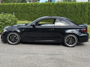 Melns BMW 123 2008 Tallina, ar dzinēja tilpumu 3.50 L un nobraukumu 258 tūkst. km par 14999 €, foto 5 vietnē AUTOMOTO.COM.LV
