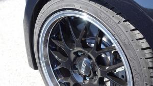 Melns BMW 123 2008 Tallina, ar dzinēja tilpumu 3.50 L un nobraukumu 258 tūkst. km par 14999 €, foto 9 vietnē AUTOMOTO.COM.LV