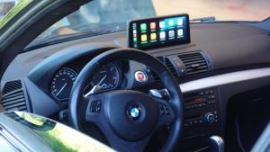 Melns BMW 123 2008 Tallina, ar dzinēja tilpumu 3.50 L un nobraukumu 258 tūkst. km par 14999 €, foto 29 vietnē AUTOMOTO.COM.LV