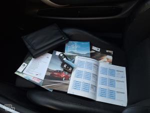 Black BMW 123 2009 in Vilnius, with an engine capacity of 2.00 L and mileage of 267 thousand km for 4800 €, photo 26 on AUTOMOTO.COM.LV