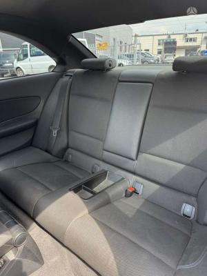 Black BMW 123 2012 in Marijampole, with an engine capacity of 0.00 L and mileage of 268 thousand km for 7000 €, photo 14 on AUTOMOTO.COM.LV
