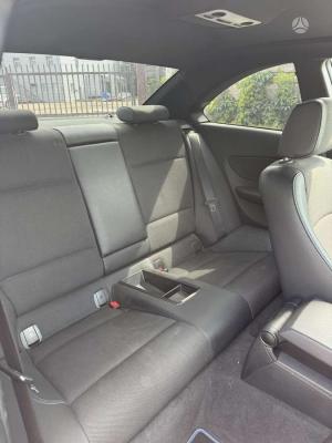 Black BMW 123 2012 in Marijampole, with an engine capacity of 0.00 L and mileage of 268 thousand km for 7000 €, photo 15 on AUTOMOTO.COM.LV