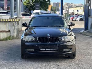 Melns BMW 123 2010 Viļņa, ar dzinēja tilpumu 2.00 L un nobraukumu 296 tūkst. km par 2650 €, foto 3 vietnē AUTOMOTO.COM.LV