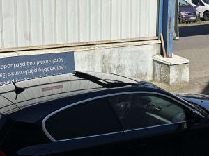 Melns BMW 123 2010 Viļņa, ar dzinēja tilpumu 2.00 L un nobraukumu 296 tūkst. km par 2650 €, foto 8 vietnē AUTOMOTO.COM.LV