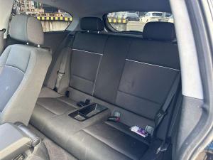 Melns BMW 123 2010 Viļņa, ar dzinēja tilpumu 2.00 L un nobraukumu 296 tūkst. km par 2650 €, foto 18 vietnē AUTOMOTO.COM.LV