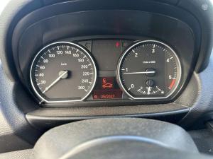 Melns BMW 123 2010 Viļņa, ar dzinēja tilpumu 2.00 L un nobraukumu 296 tūkst. km par 2650 €, foto 28 vietnē AUTOMOTO.COM.LV